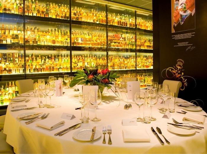 The Diageo Claive Vidiz Whisky Collection | Scotch Whisky Experience