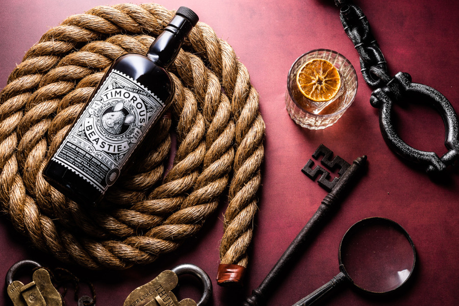 Douglas Laing & Co. - The Scotch Whisky Experience