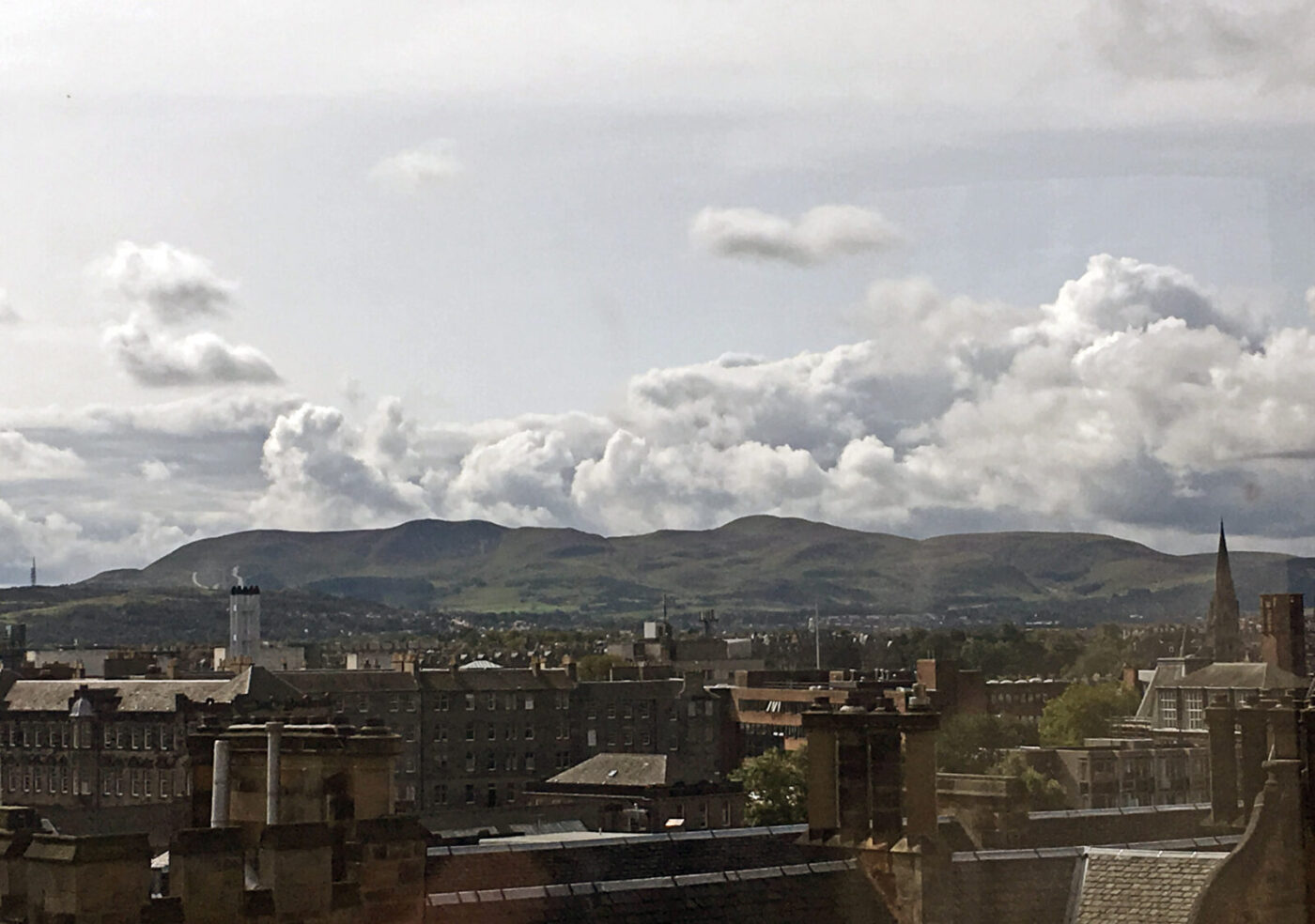 Five places for peace and quiet during the Edinburgh Festival - The ...