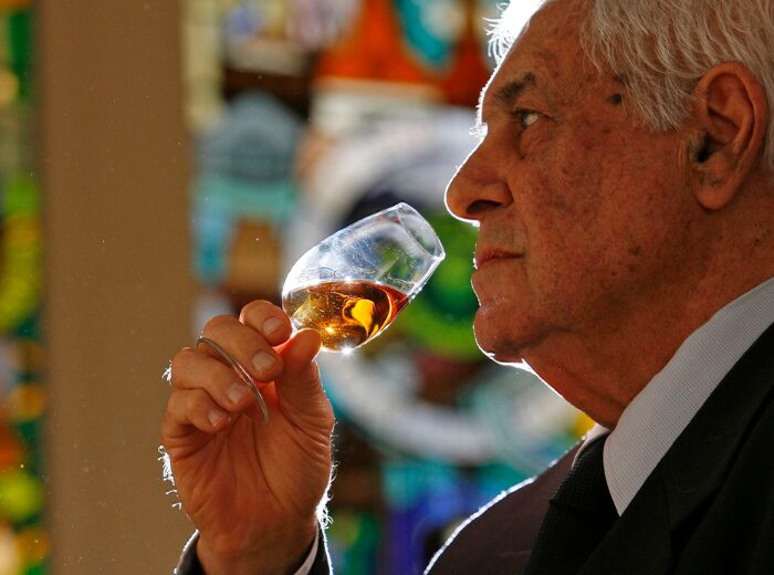 The Diageo Claive Vidiz Whisky Collection | Scotch Whisky Experience