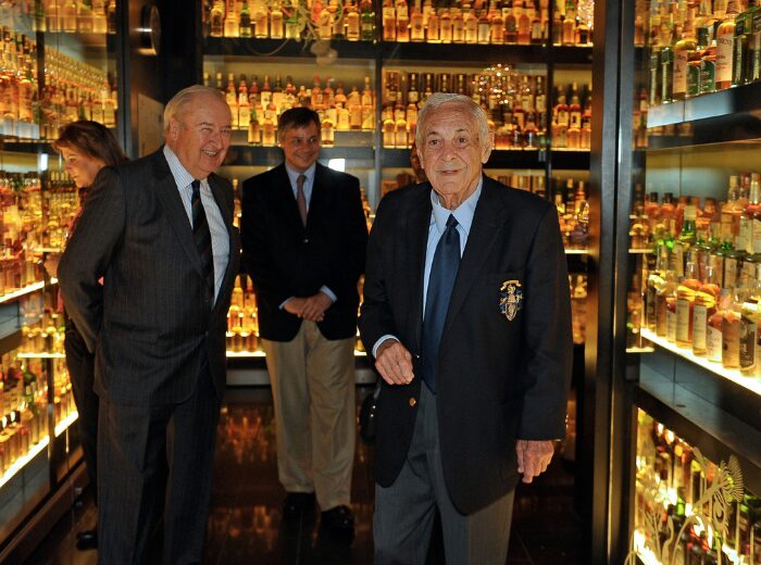The Diageo Claive Vidiz Whisky Collection | Scotch Whisky Experience