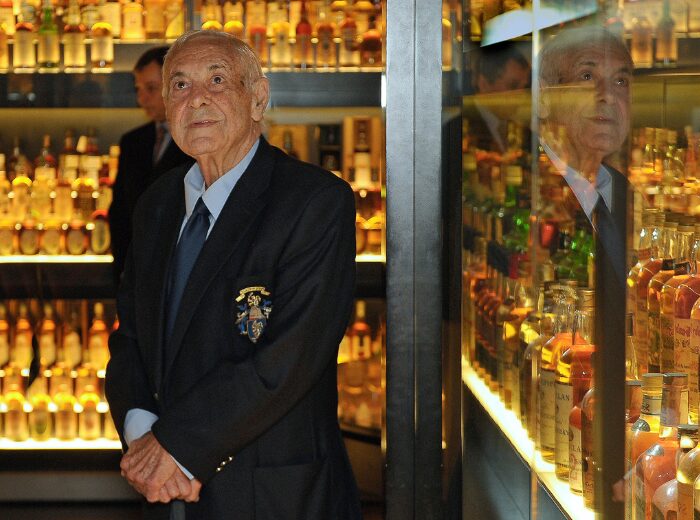 The Diageo Claive Vidiz Whisky Collection | Scotch Whisky Experience